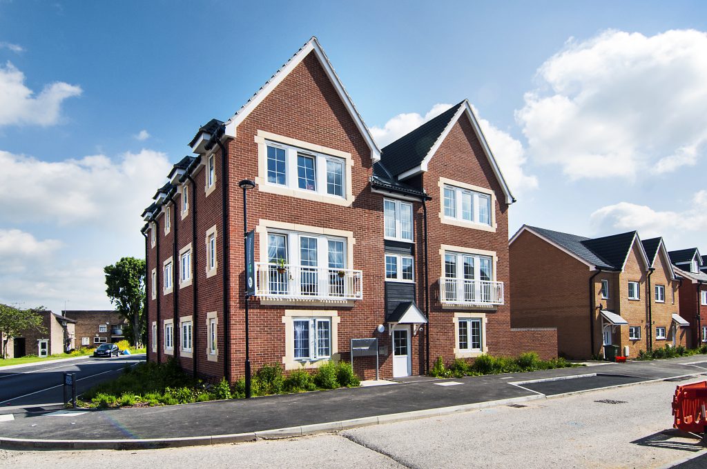 Projects - Avis Mechanical